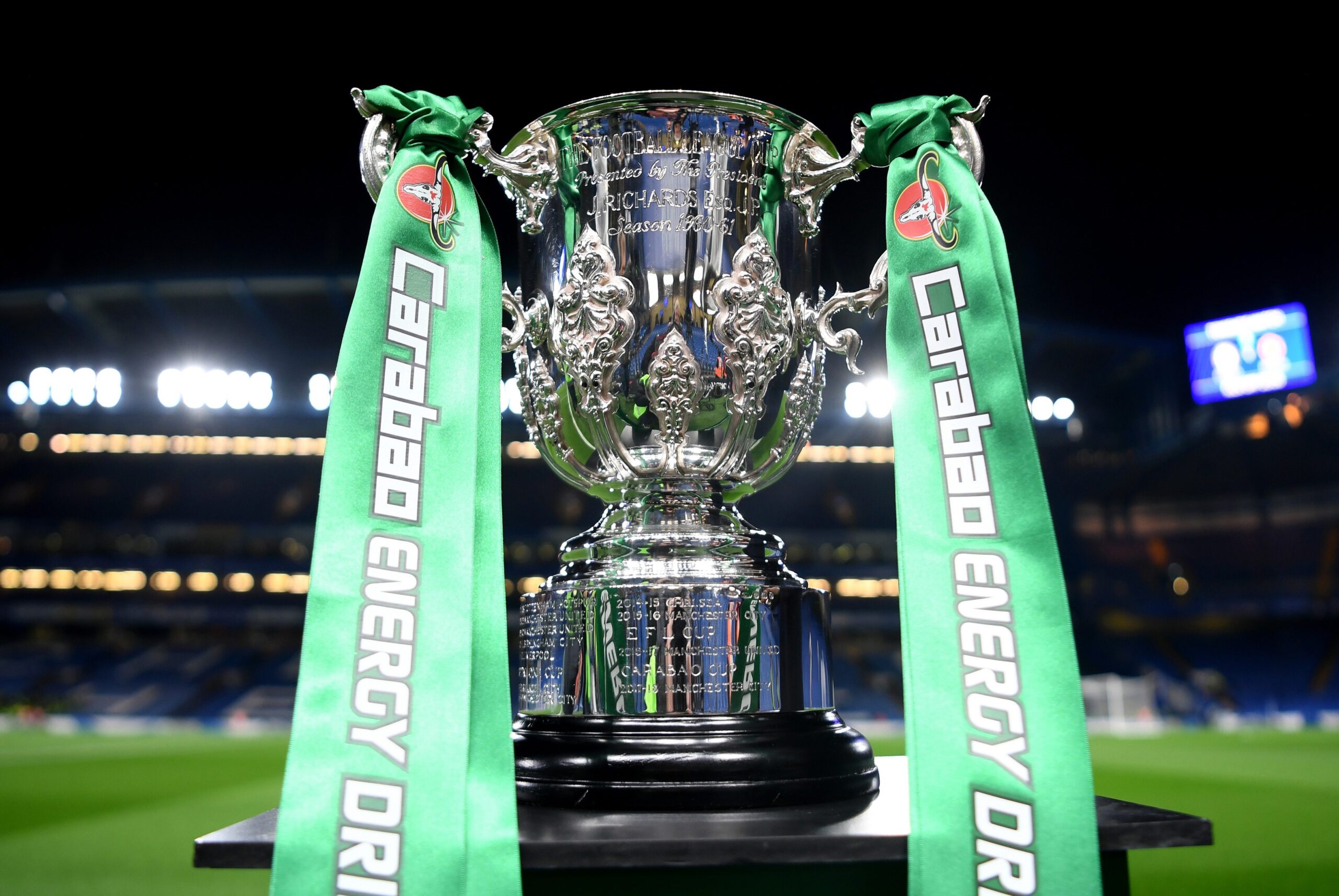 Match Preview Manchester United Vs Manchester City Carabao Cup